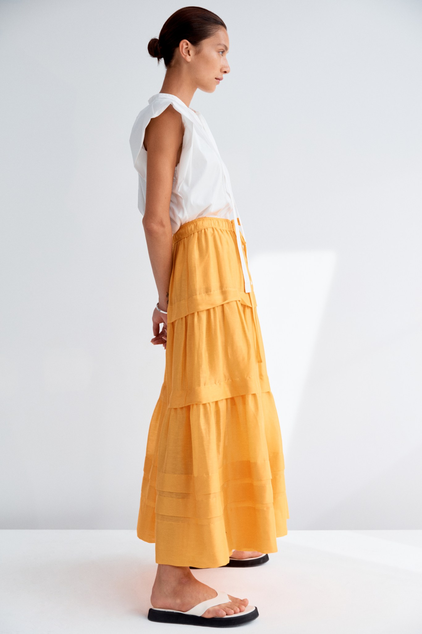 Manahou Mackey shot by Blake Azar | Nicole Adolphe